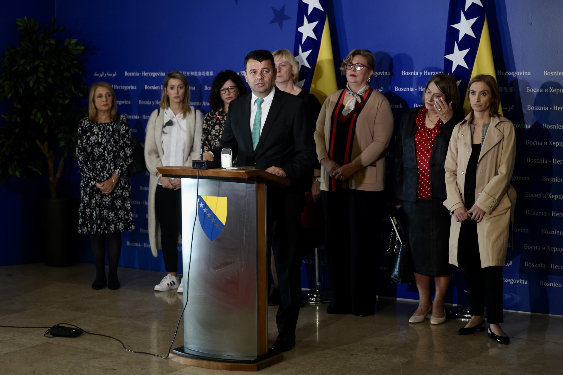 Za sigurne kuće u BiH izdvojeno 100.000 KM, uskoro će svi gradovi i ...