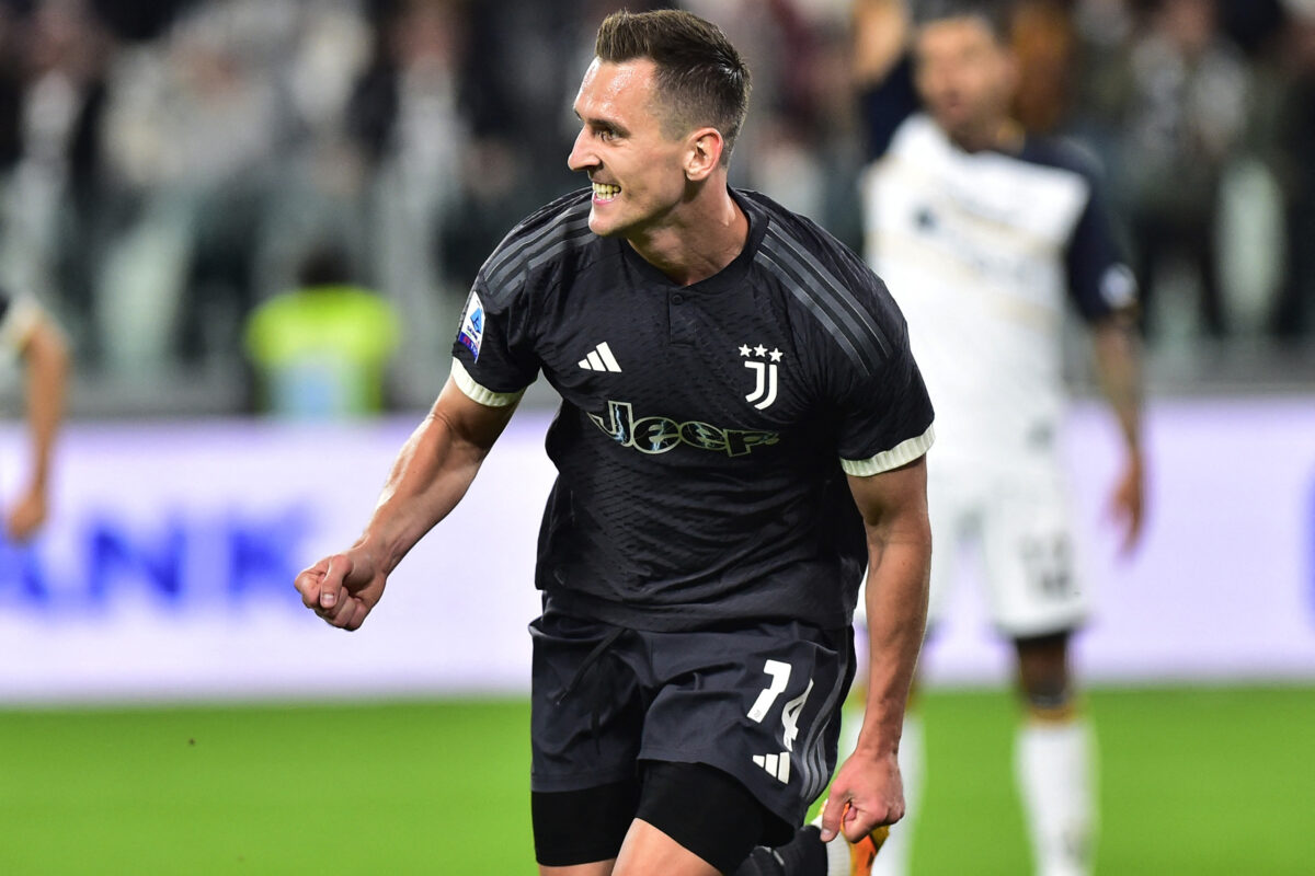 Milik donio vrijedna tri boda Juventusu protiv Leccea - N1