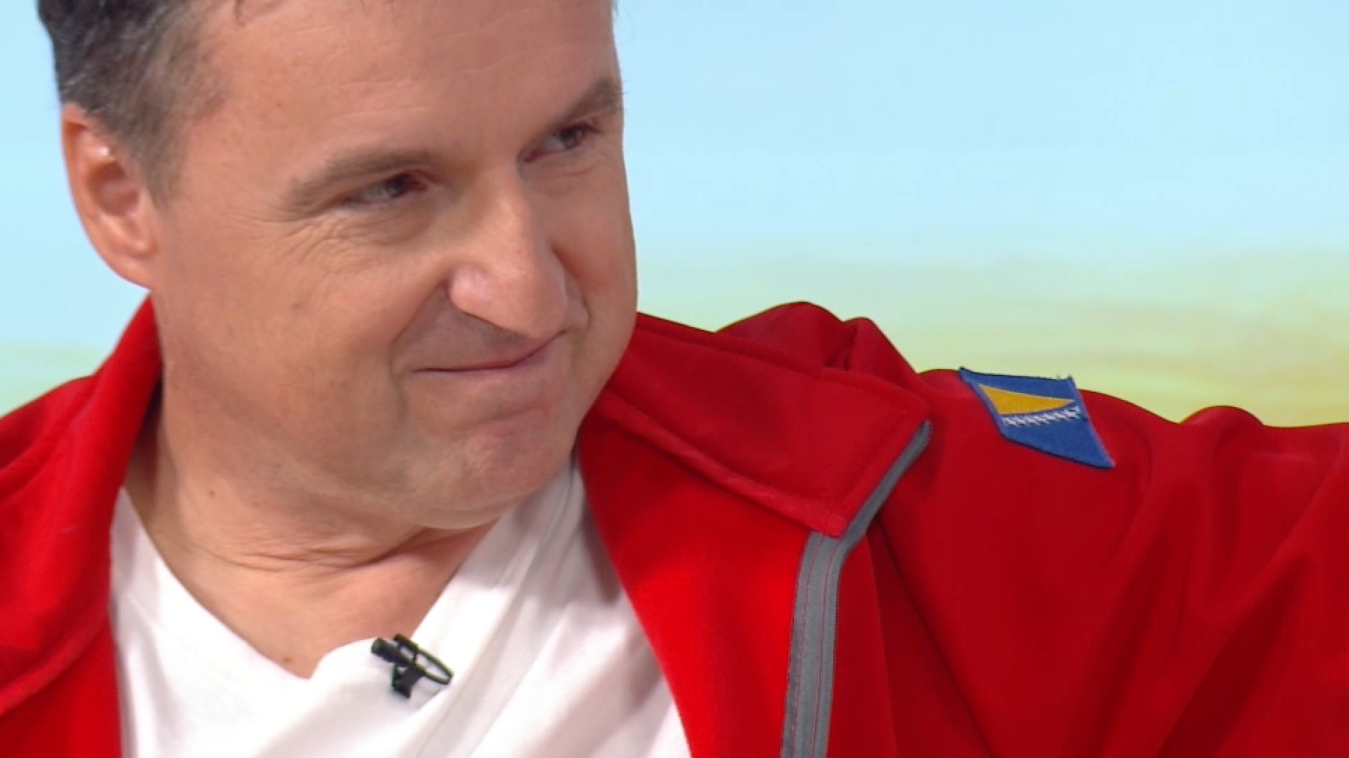 Emotivan susret u studiju N1: Doktora iznenadila djevojka kojoj je ...