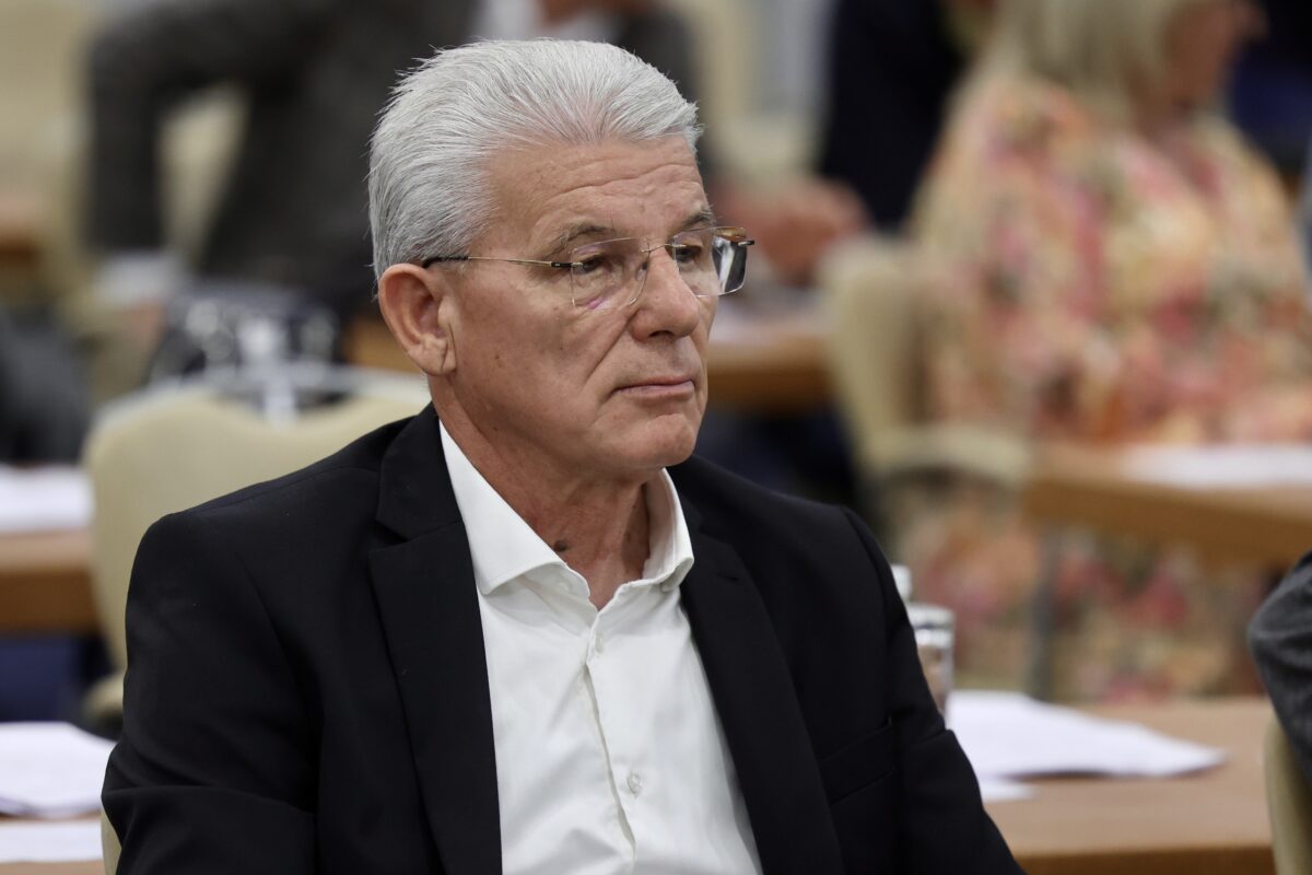 Delegate Sefik Dzaferovic responds to accusations against SDA over ...