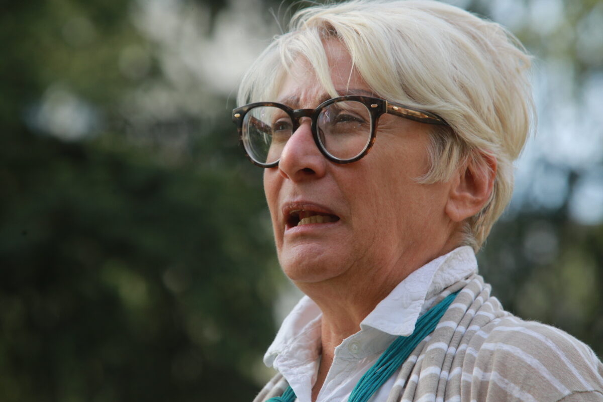 Aida Ćorović nakon presude: Spremna sam da ne platim kaznu i da odem u ...