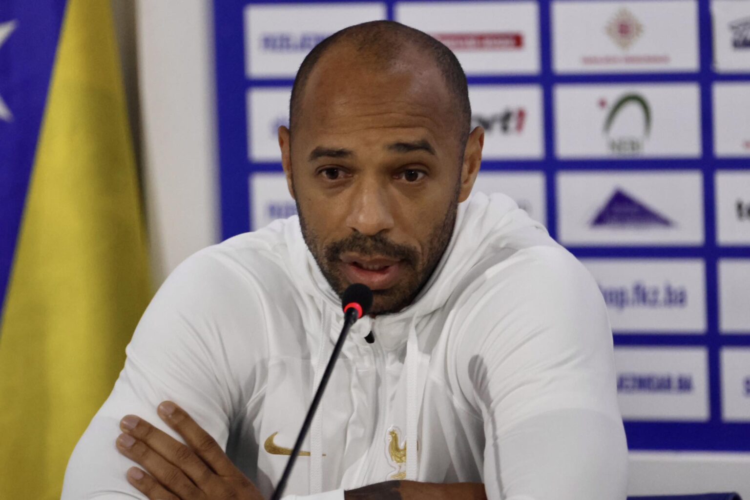 Legendarni Henry stigao u Sarajevo: Moja djeca su Bosanci, Hercegovci i ...