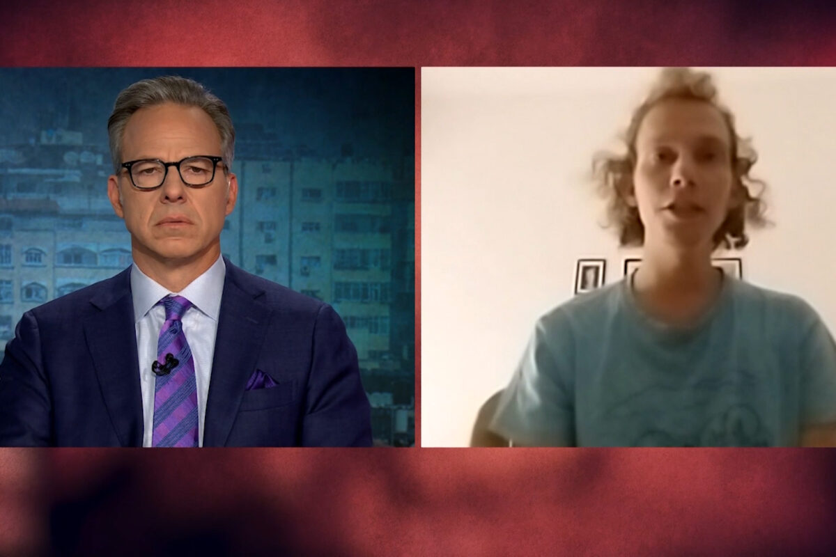 Katzman: Smrt mog brata nije izgovor za ubijanje Palestinaca - N1