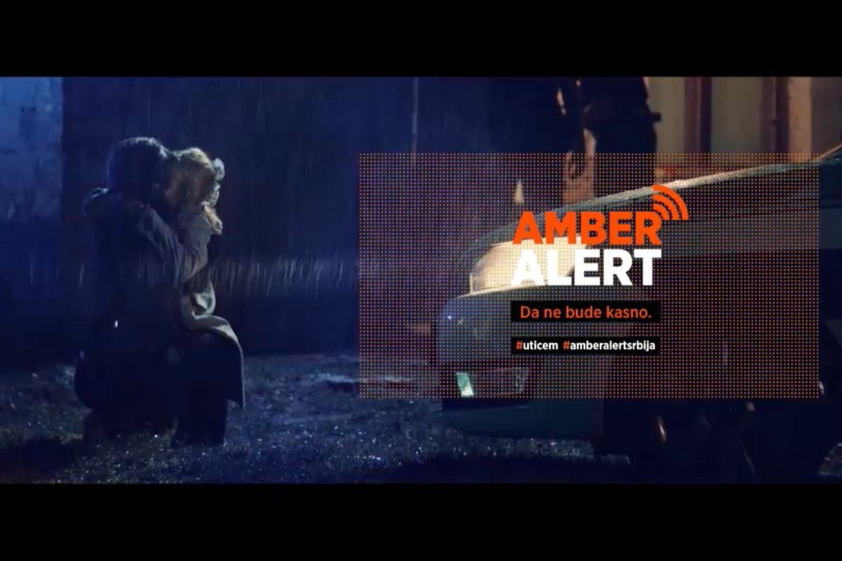 Ko koči Amber alert u BiH: Na stranicama MUP-ova dugogodišnje ...