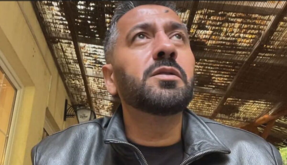 Fazlija u emisiji N1 zapjevao "Helikopter" u rock stilu: "Mislio sam da ...