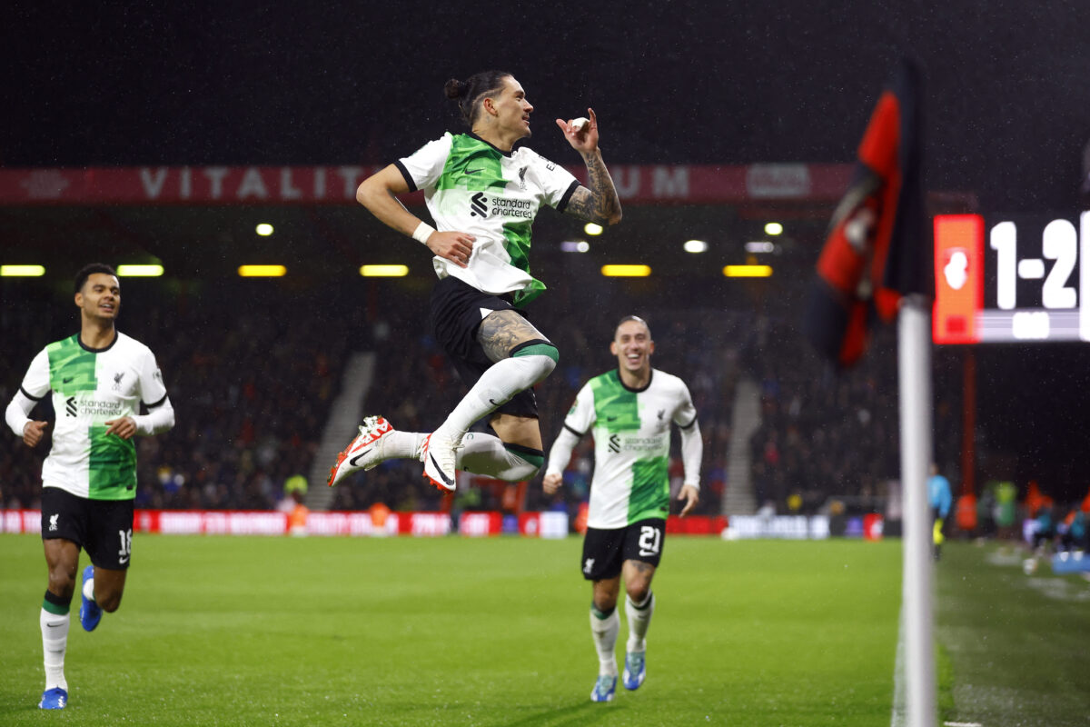 Liverpool, Chelsea i Everton u četvrtfinalu Liga kupa Engleske - N1