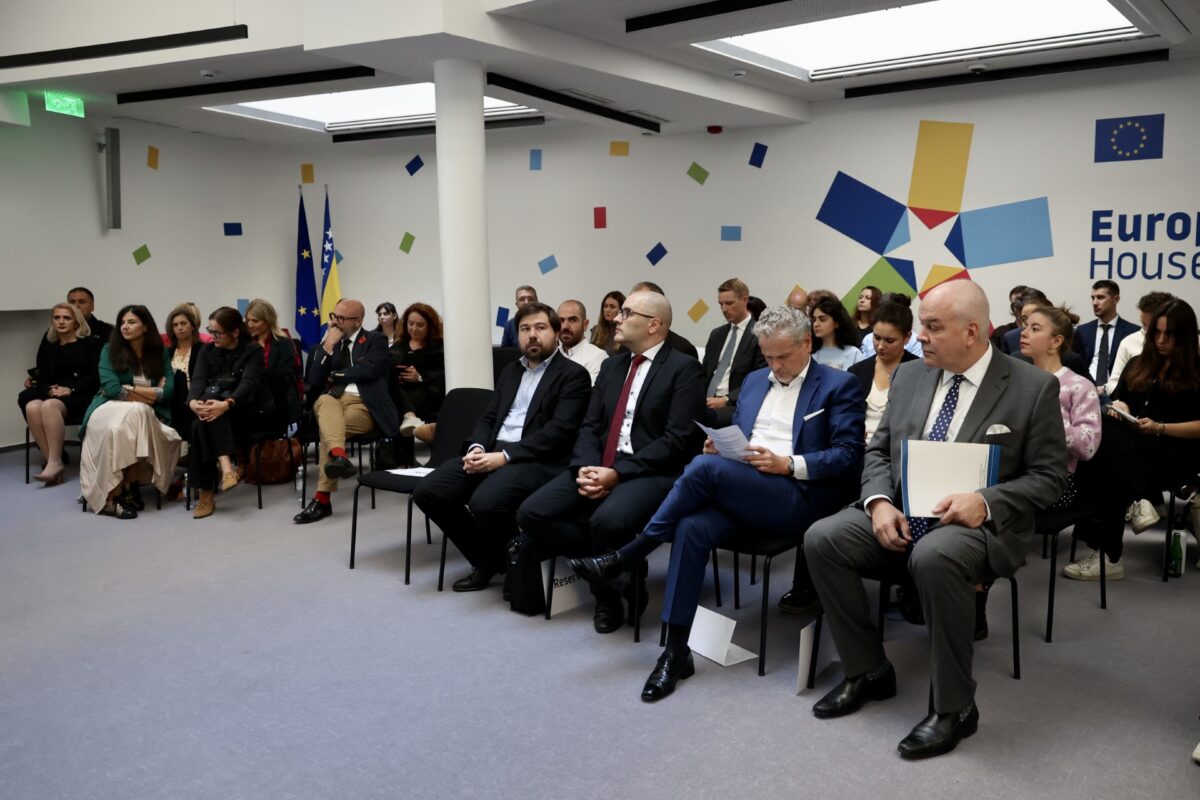 Zašto su novinari u BiH tako laka meta? - N1