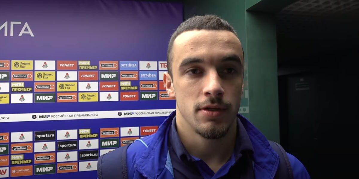 Ivan Bašić nakon debija: Nadam se da ću upisati još nastupa u ...