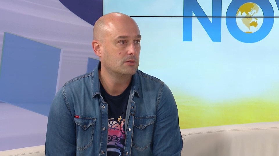 Adis Hadžić: Savo Milošević ima velike ambicije, imamo još četiri ...