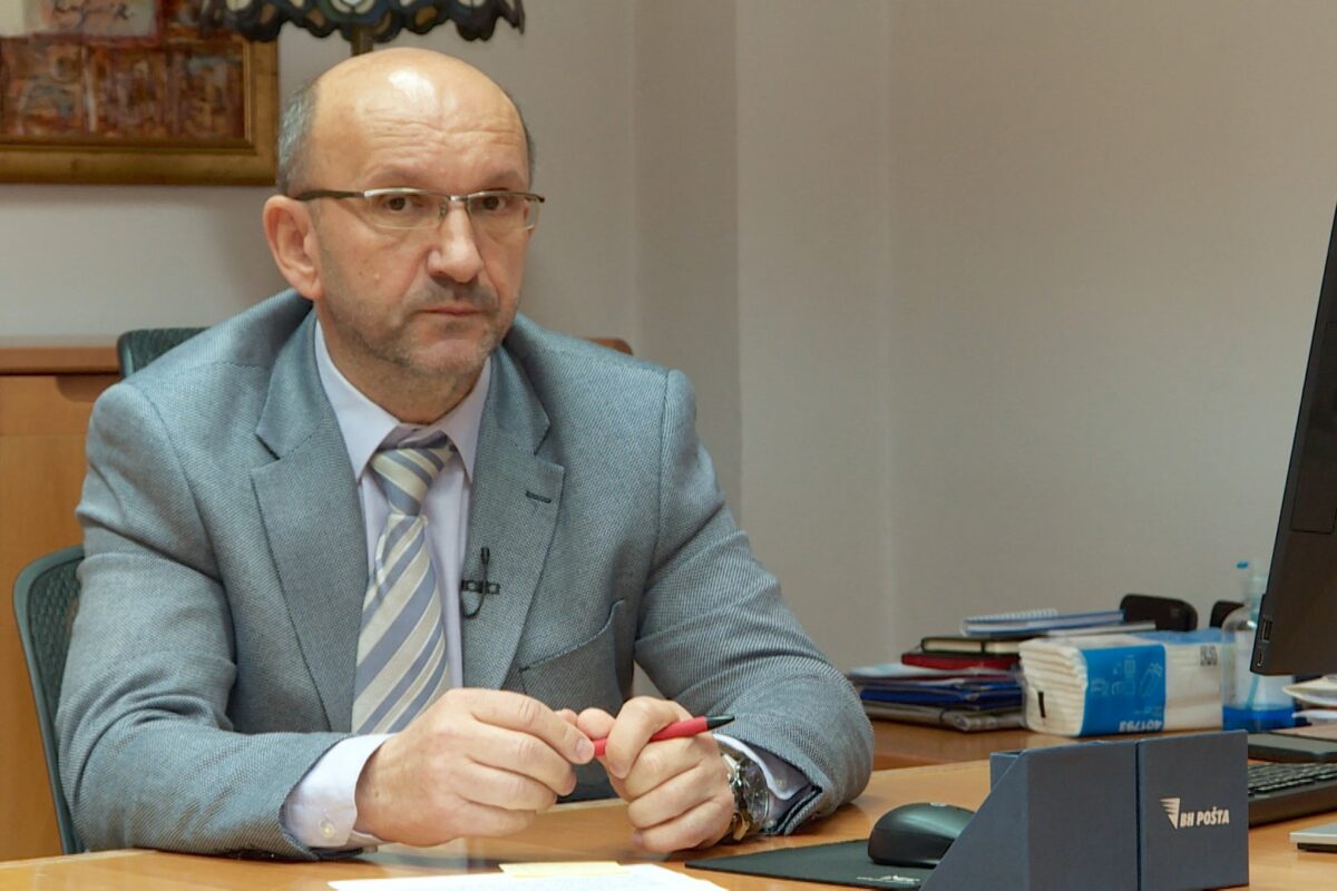 Isović: Nužno povećanje svih plata, mora se izvršiti pritisak na ...