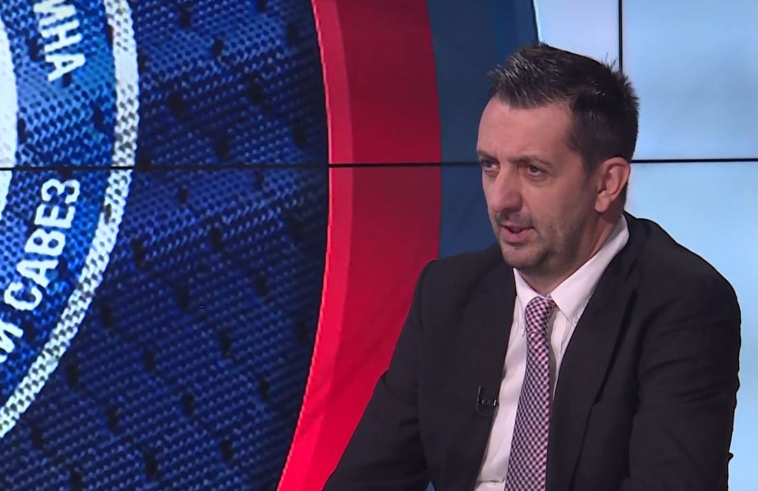 Isanović: Ishitrene odluke ljudi u Savezu su jedan od faktora neuspjeha ...