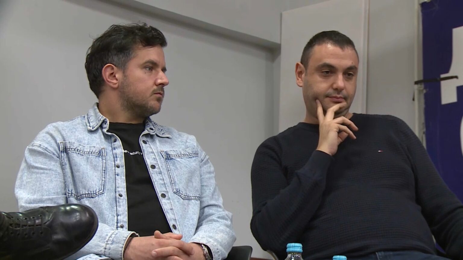 Vedranu je rak testisa dijagnosticiran u 32. godini. Od tada je redovan ...