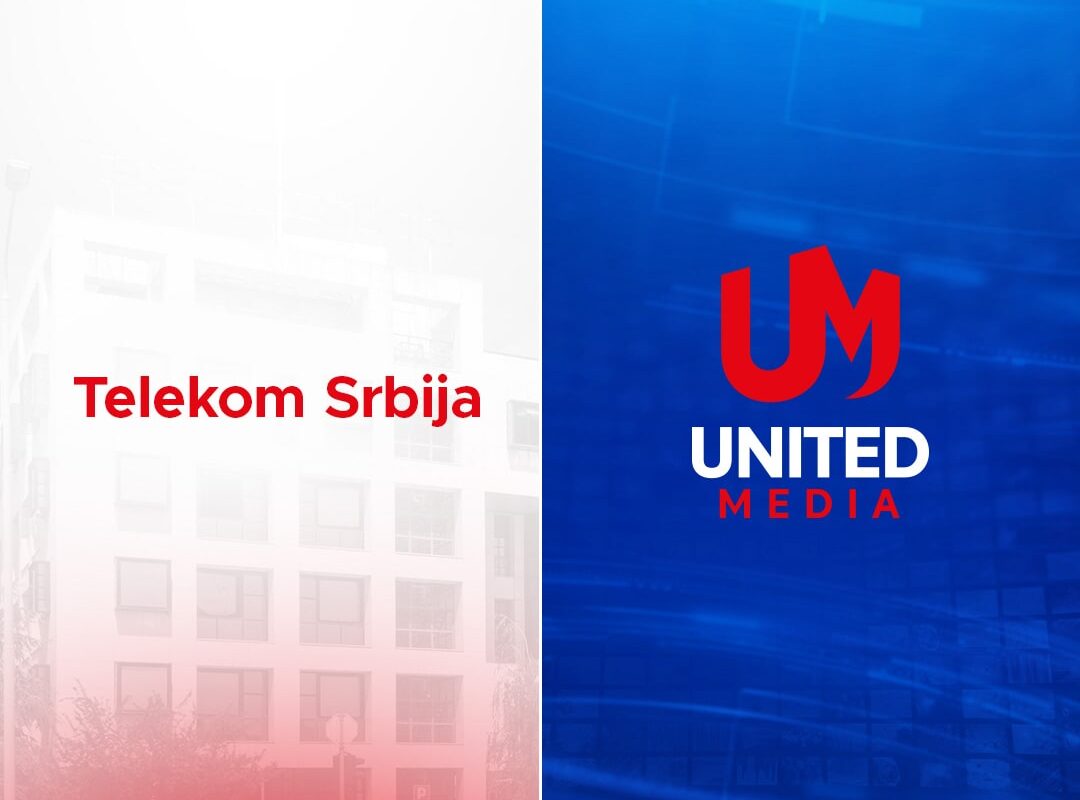 Velike pravne pobjede United Media u postupcima protiv Telekoma Srbije - N1