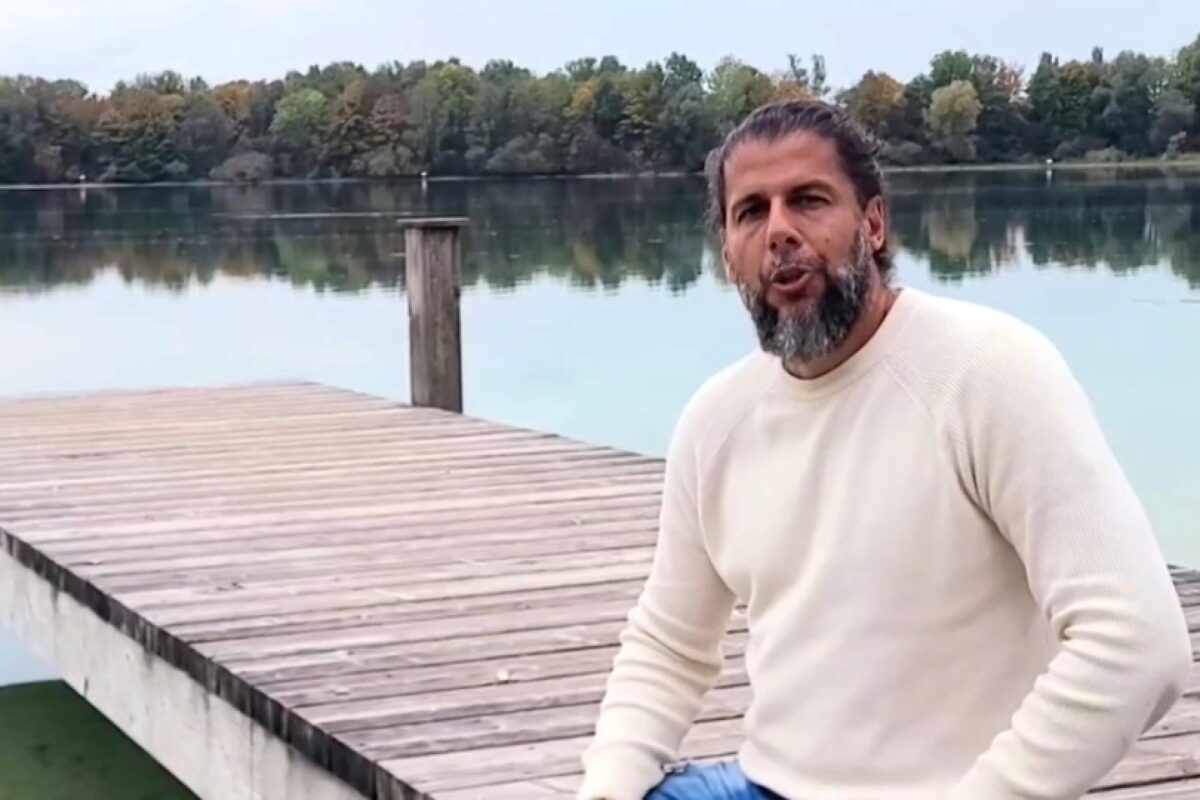 Supruga Edina Tule na sigurnom, na potezu su institucije BiH - N1