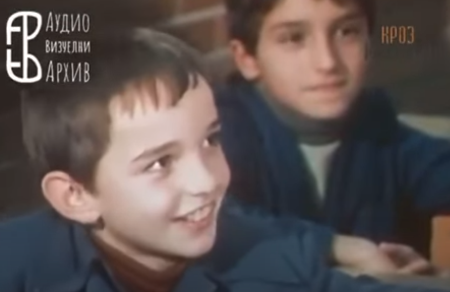 Pogledajte snimak iz Jugoslavije: Djeca odgovaraju na pitanje tuku li ih kod kuće? - N1