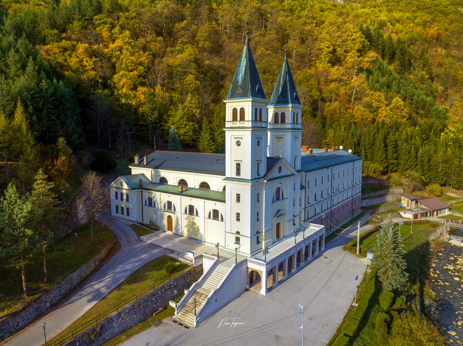 Kraljeva Sutjeska: Malo selo sa velikim historijskim značajem i ...
