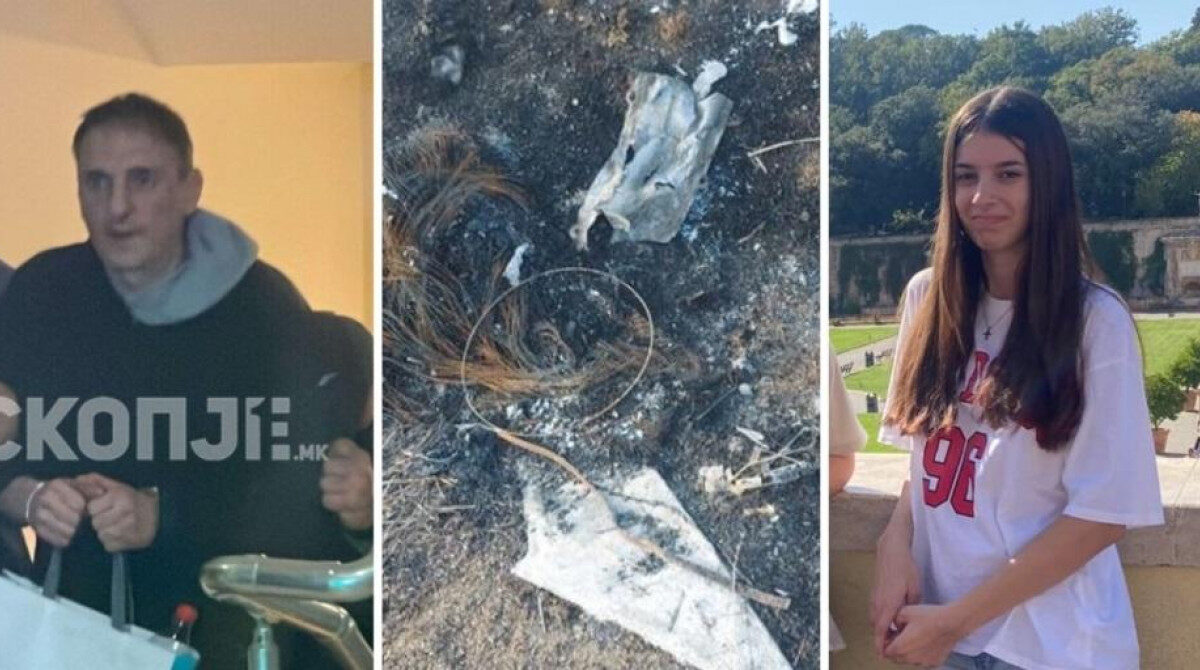 (VIDEO) Otac ubijene djevojčice Vanje šokirao postupkom na sudu: 'Svega tu ima, on nije bio ...