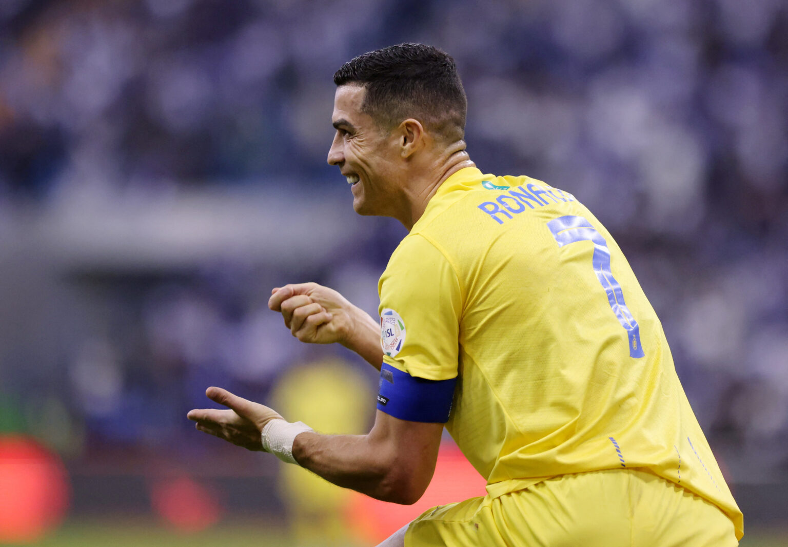 Hrvat koji je vodio Ronalda za SK: Drukčiji je nego u medijima, jedna ...