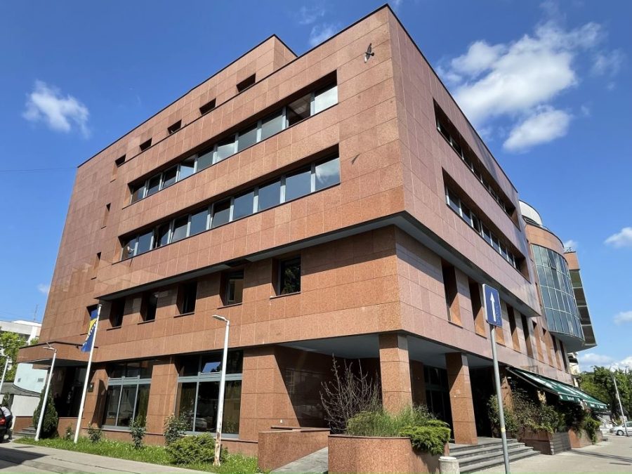 Capital.ba: UIO kupuje zgradu u Banjaluci za 70 miliona KM - N1