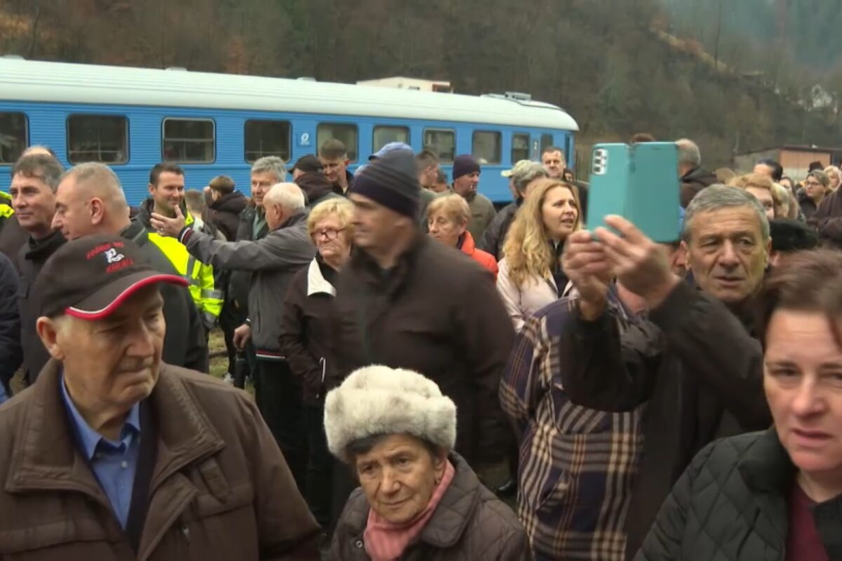 Vareš se vraća u život - N1