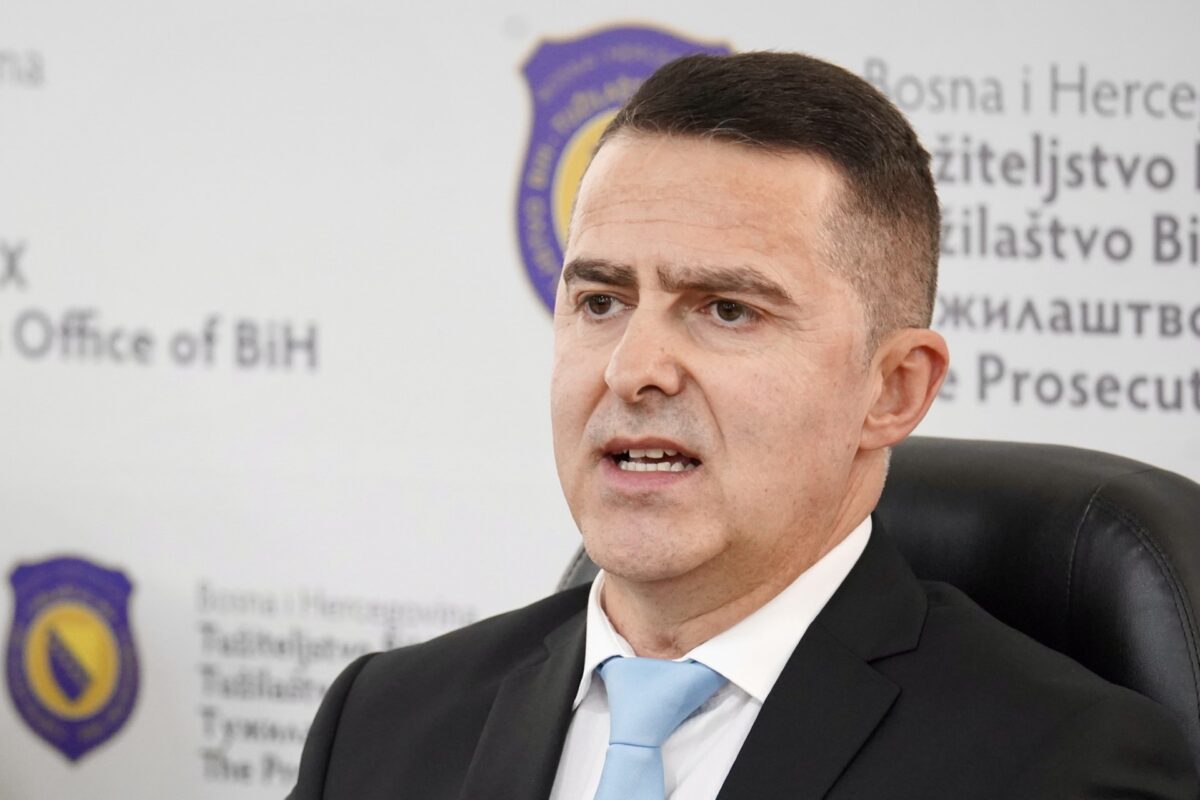 Kajganić najavio optužnicu protiv advokatice uhapšene kad i Debevec i ...