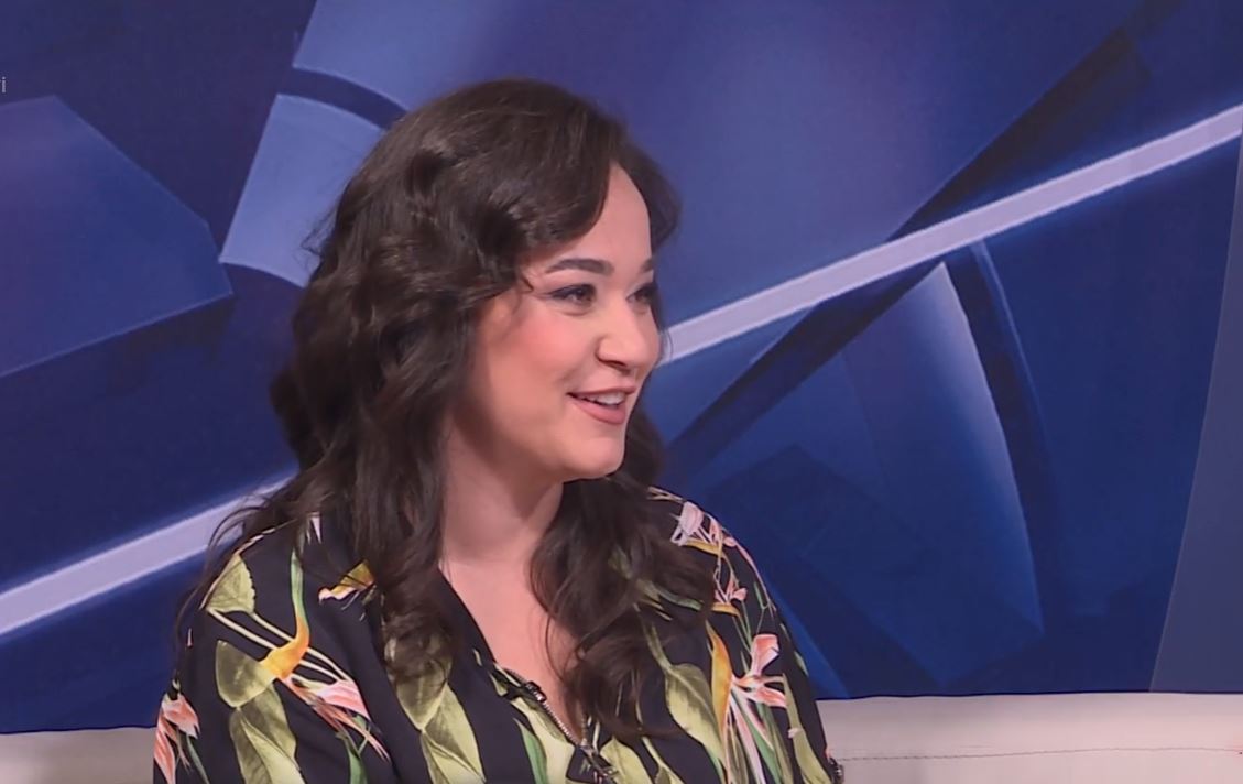 Esma Numanović objavila spot za pjesmu "Snovi" i najavila album ...