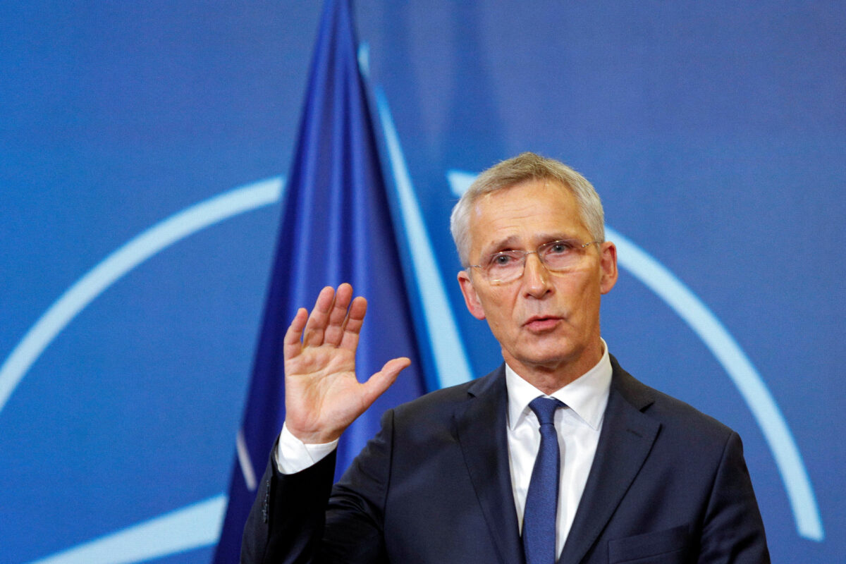 NATO's 75th anniversary: US and Europe should stick together - N1