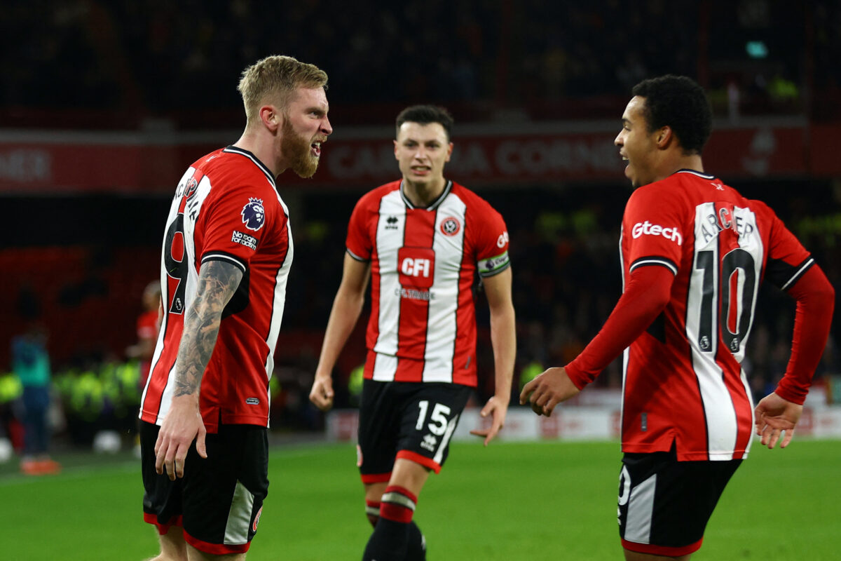 Englezi opet oduševljeni Anelom: Svađa sa savezom i ocem mu je pomogla - N1