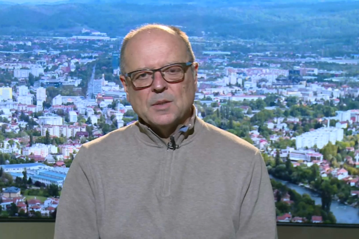 Davidović: Uvoz glasača iz RS je najmanji problem izbora u Srbiji ...