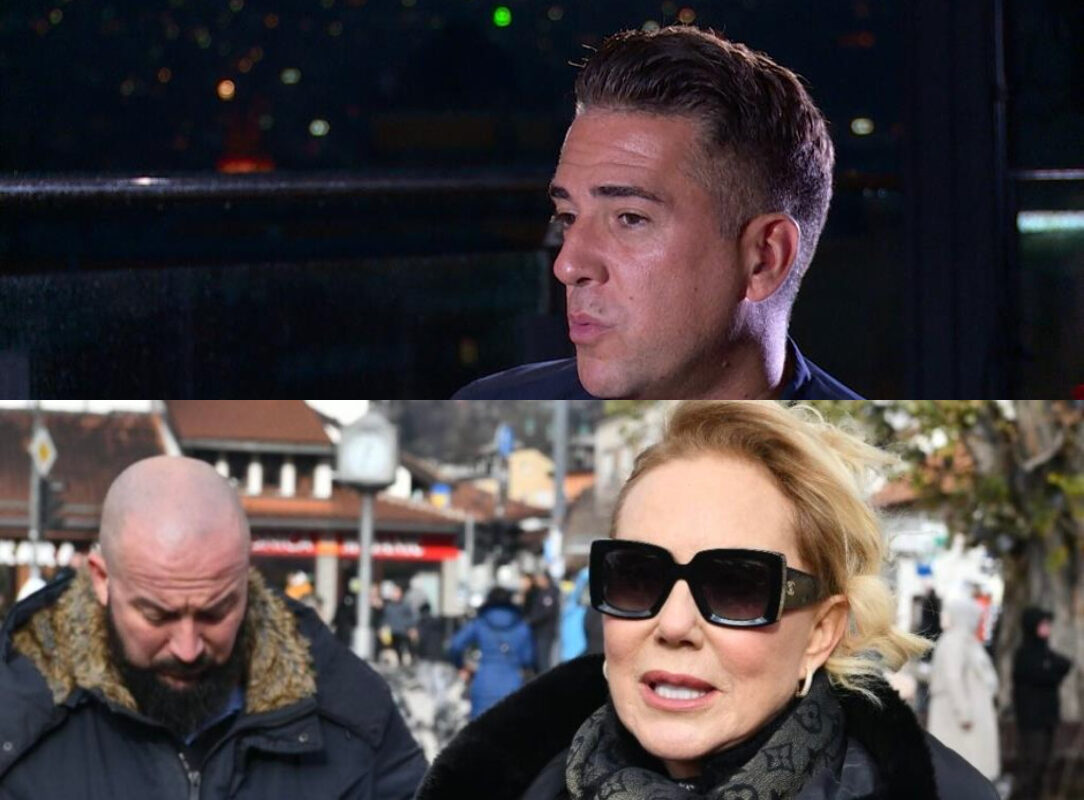 (VIDEO) Dvije mega muzičke zvijezde za Novu godinu u BiH: Na dočeku Željko Joksimović, Lepa ...