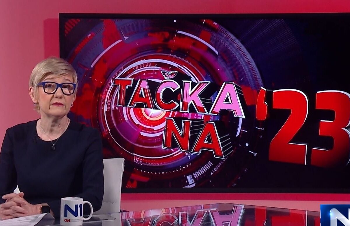 Tačka na 2023. - BiH postaje tamnica za narod u godini koju su pojeli ...