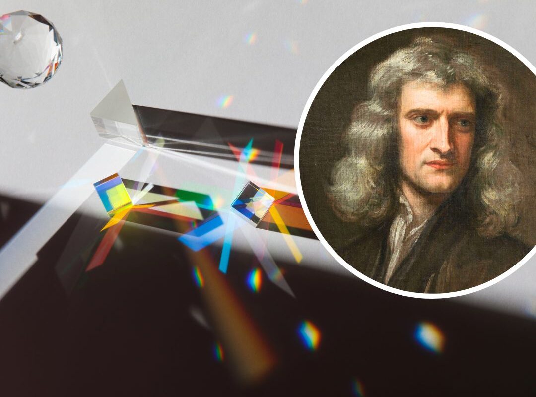 Na današnji dan rođen je Isaac Newton: Sa samo 23 godine otkrio zakon ...