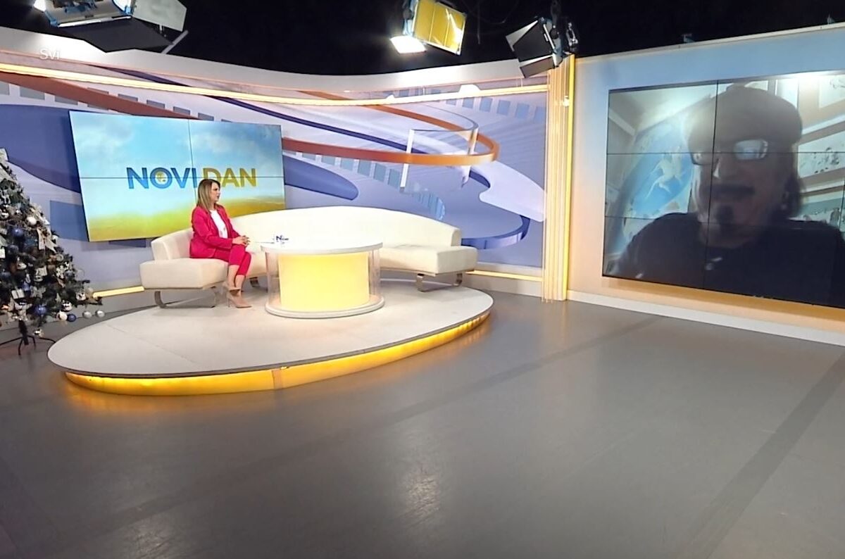 Seid Memić Vajta ima novu pjesmu, najavio saradnju sa Teškom ...