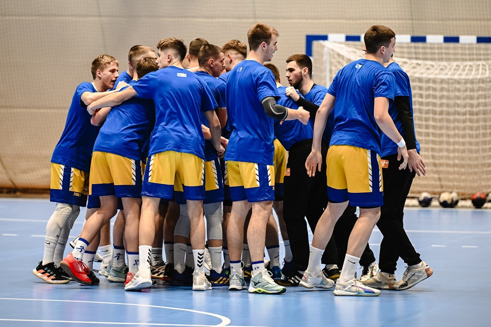 Danas počinje EP, rukometaši BiH na startu protiv branioca naslova ...