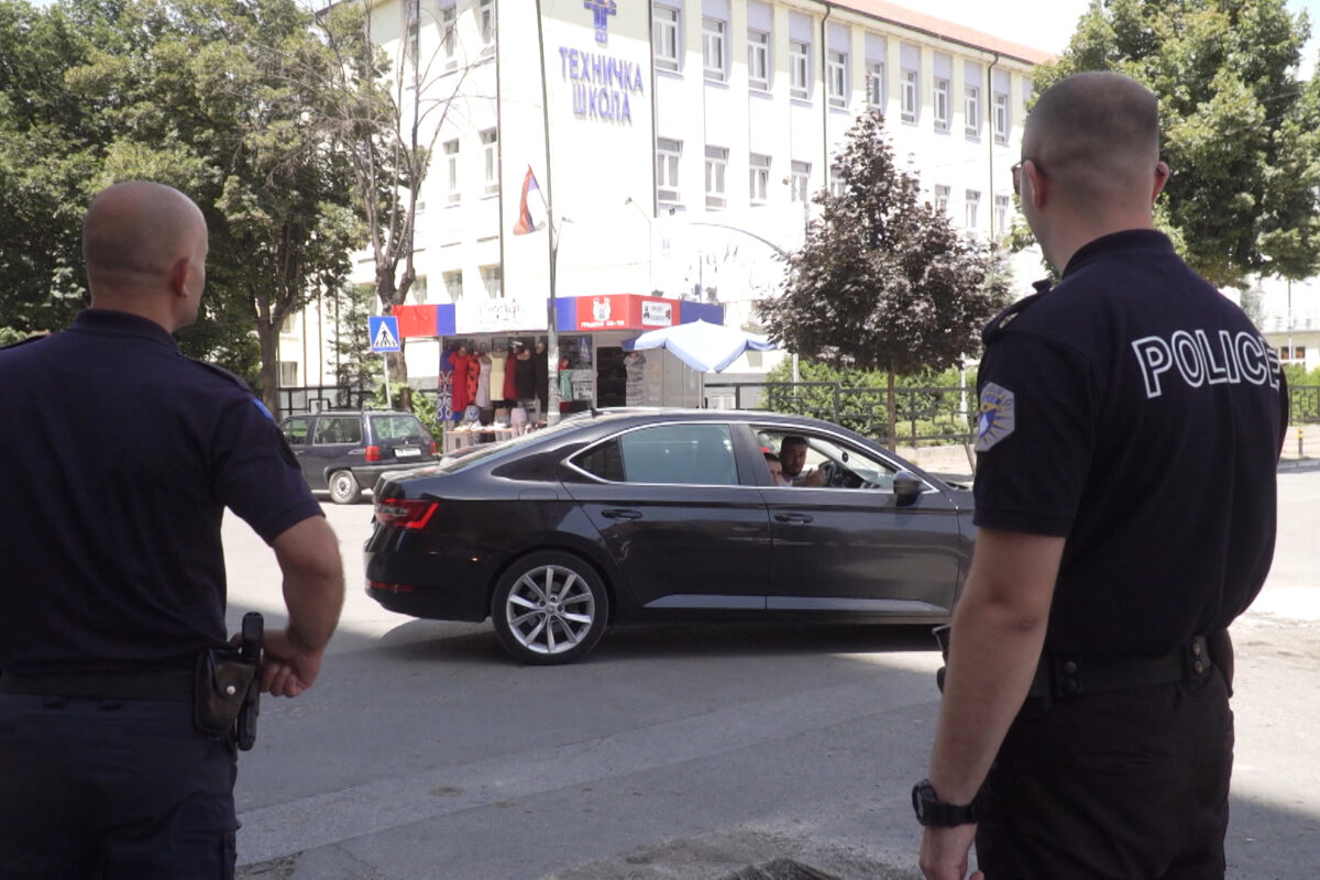 Kolima udario policajca kod Suvog Dola pa pobjegao: Službenici zapucali, pronađena droga - N1