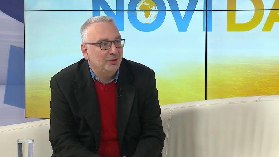 Ivica Pjanić: FTV iskazuje puno suosjećanje prema BHRT-u - N1