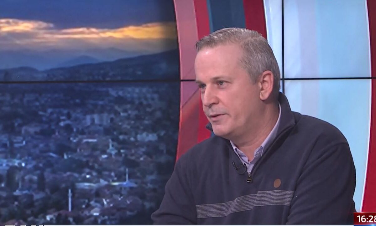 Đerić za N1 o nastupu Zmajeva na EURU: Koliko je do selektora, a koliko ...