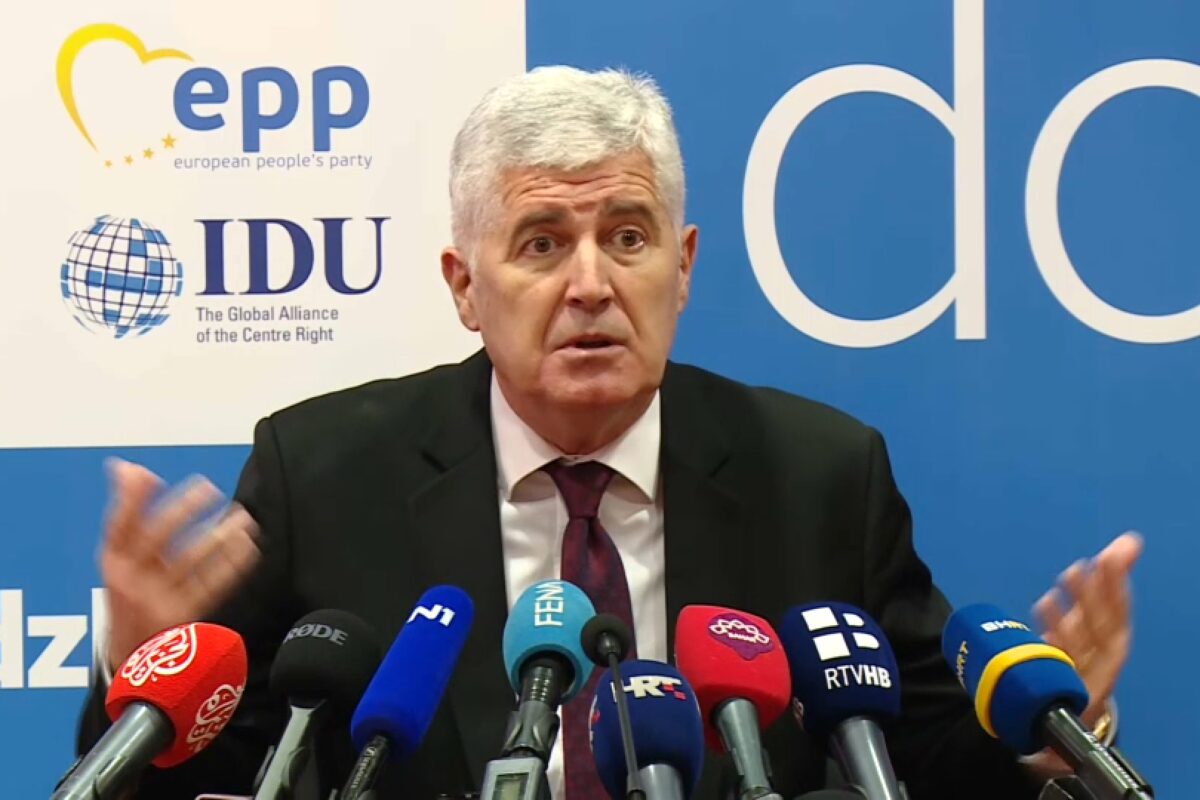 Covic denies obstructing Southern Gas Interconnection, calls it a ...