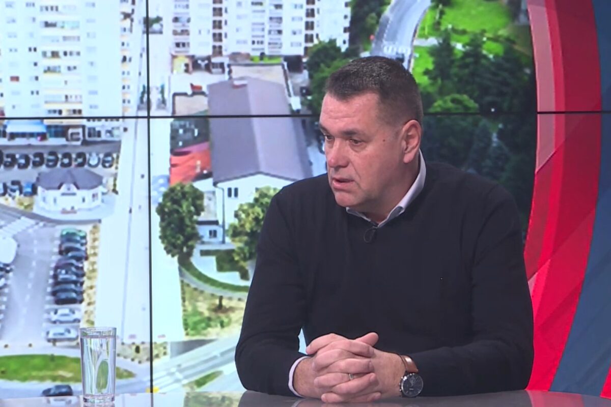 Načelnik Banovića: Plata za janura je upitna, ali tražimo rješenje da ...