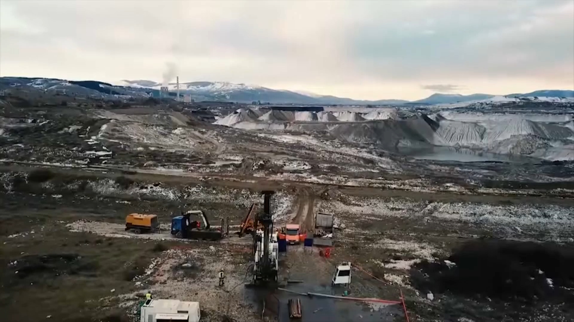 RS ide u rudarenje litijuma uprkos negodovanjima građana? - N1