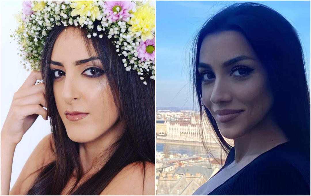 Emotivna ispovijest majke koja je donirala organe kćerke Lejle i ...