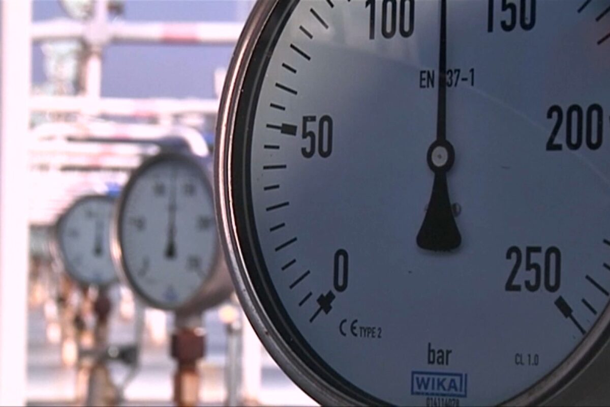 Croatia, FBiH ministers discuss Southern Gas Interconnection pipeline ...