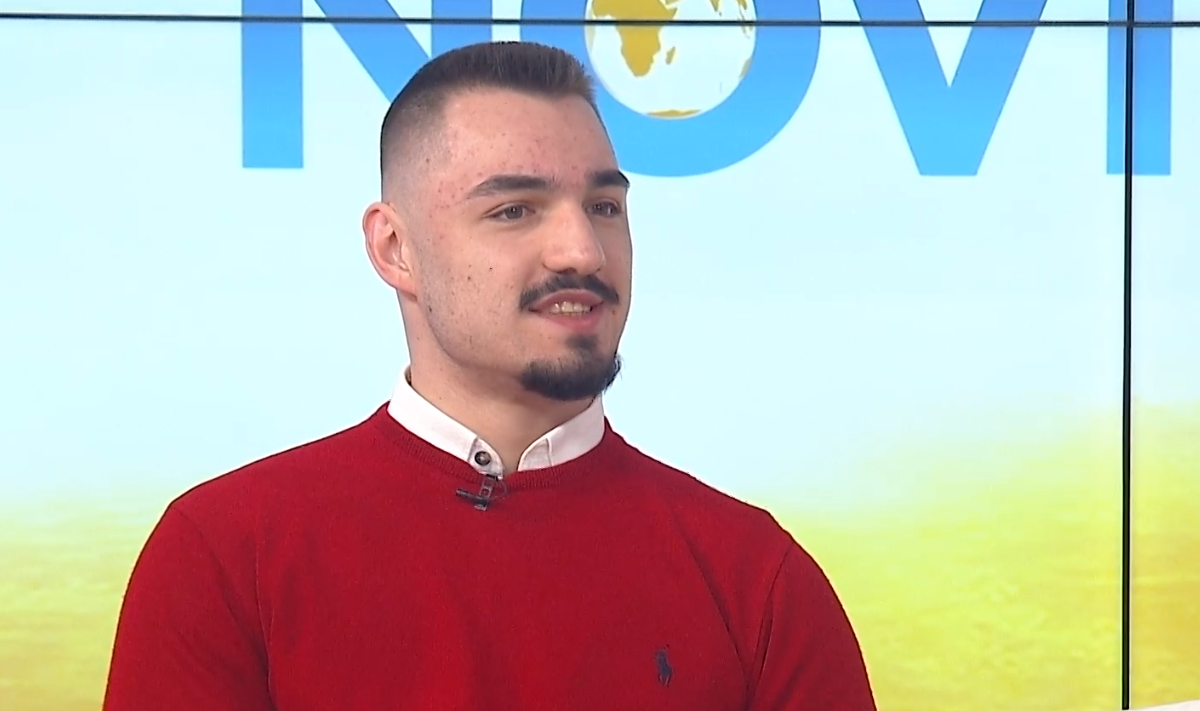 Nestvarna priča bh. sportiste: Sa 11 godina mu rekli da nikad neće ...