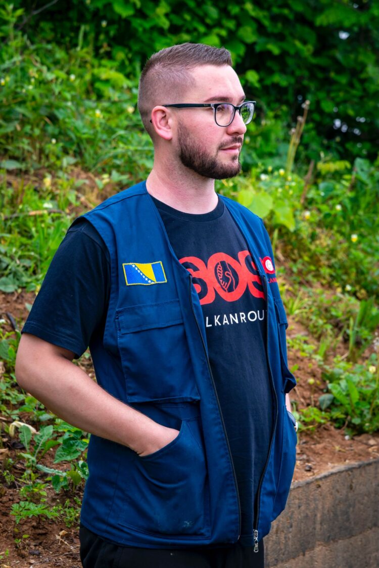 Nihad i Vidak su svijetu otkrili strašnu istinu o jezivom groblju ...