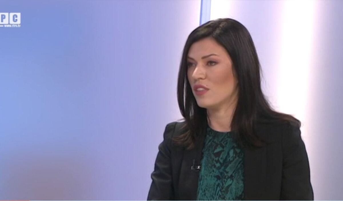 Sanja Vulić tvrdi da se Miloradu Dodiku sprema atentat - N1