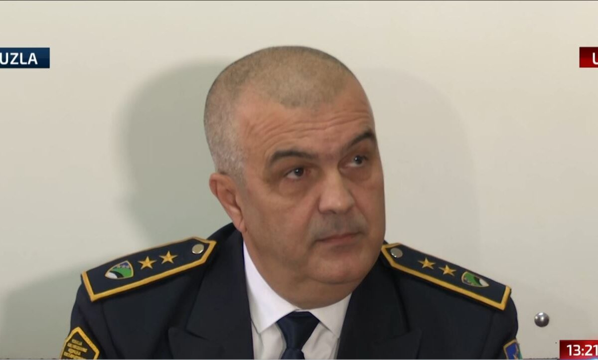 Ovo su detalji ubistva: Amru Kahrimanović ubio pijani policajac koji nije vratio službeni ...