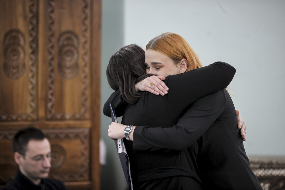Dodijeljene stipendije "Dr. Azra Spahić" i "Dr. Alma Suljić" - N1