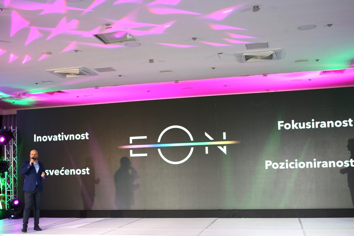 Telemach predstavio novi EON Video Klub - N1