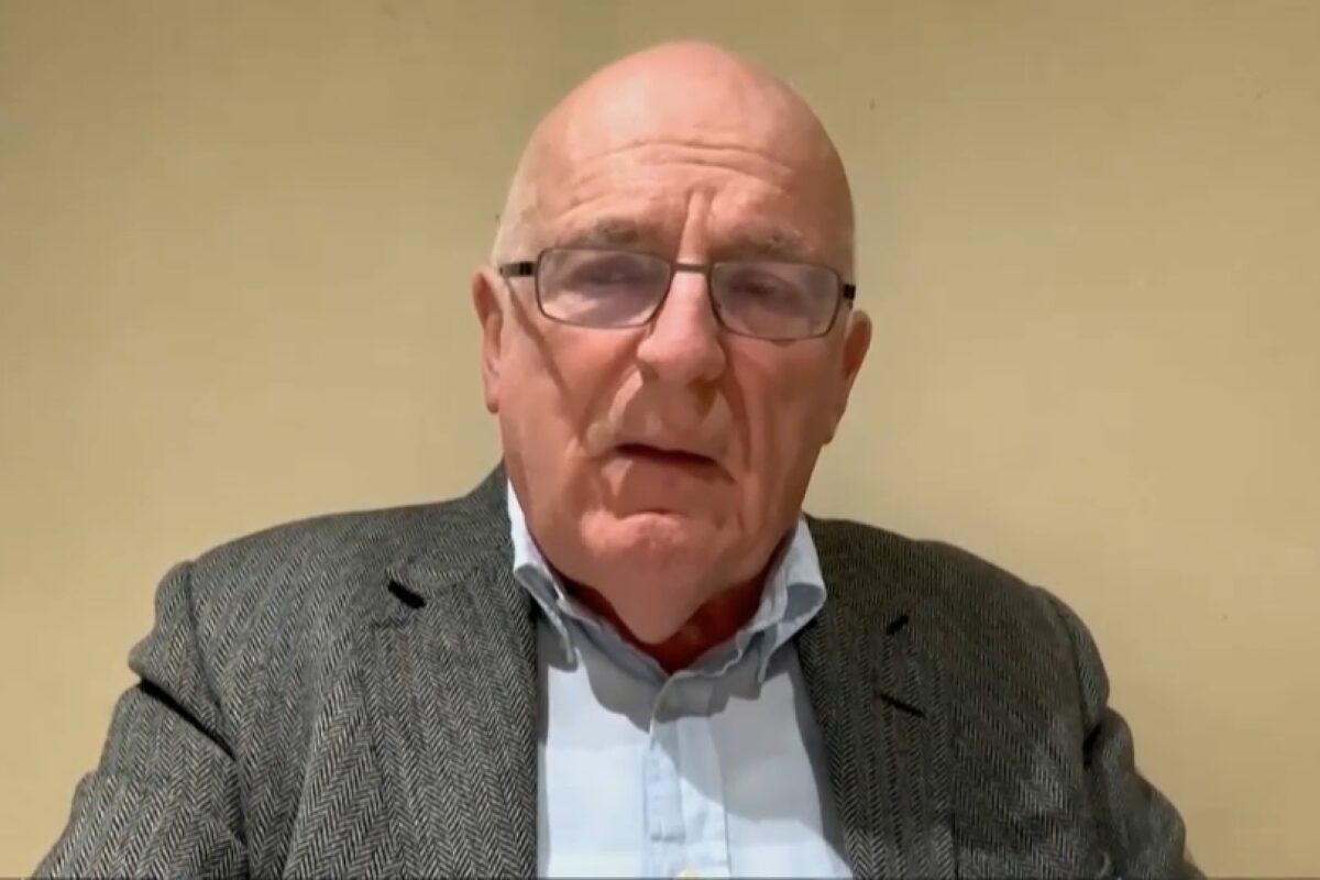 Bivši šefovi obavještajnih službi Velike Britanije i SAD-a zabrinuti ...