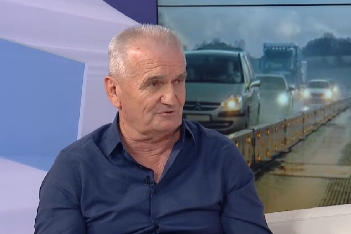 Instruktor vožnje za N1: "Kod nas uvijek prvo idu pisati pravilnik, pa tek onda promijeniti ...